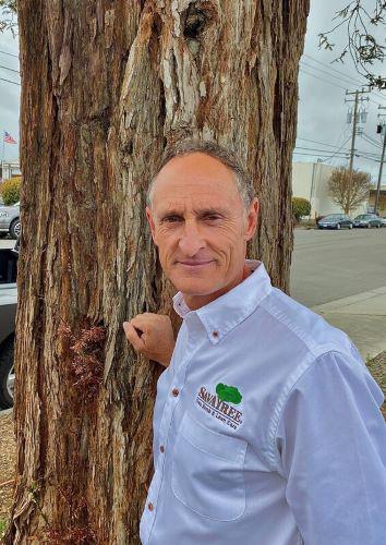 Certified Arborist Tree Services in San Jose, CA | SavATree